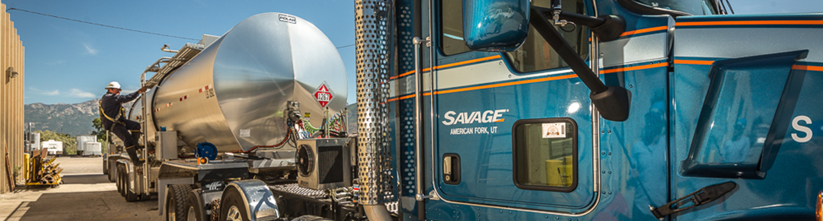 Savage Equipment Sales | Midvale, UT | From a Single Truck to a Supply ...